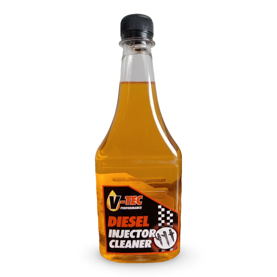 V-TEC Diesel Injector Cleaner 500ml – AutoPro Motor Spares
